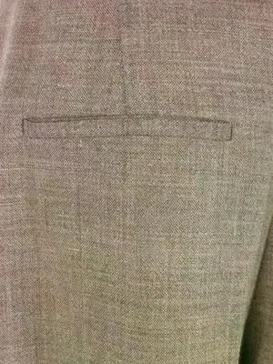 Alberto Biani Straight-leg Trousers