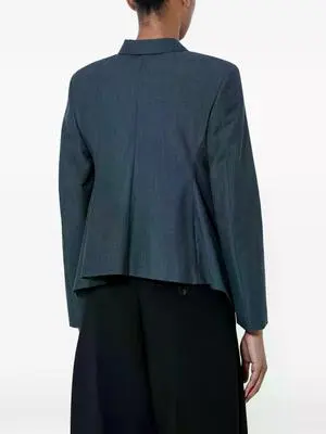JIL SANDER Single-breasted Blazer