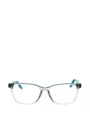 CONVERSE Rectangle-frame Glasses - Grey