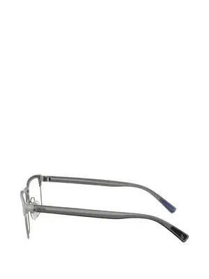 Polo Ralph Lauren Rectangle-frame Glasses