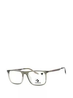 CONVERSE Rectangle-frame Glasses