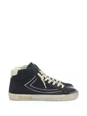 HTC LOS ANGELES Vipers High-top Sneakers