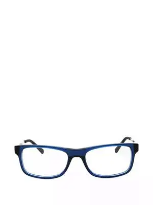 HARLEY-DAVIDSON Hd0143t Square-frame Glasses