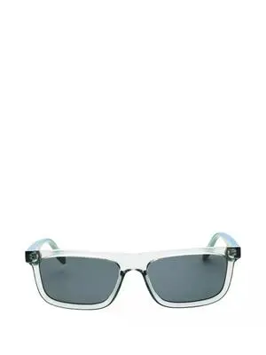 CONVERSE Square-frame Sunglasses - Grey