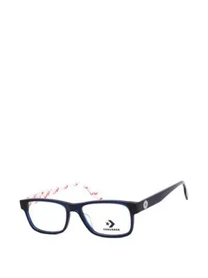 CONVERSE Rectangle-frame Glasses
