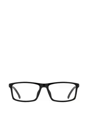 Carrera Eyewear Rectangle-frame Glasses - Black