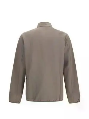 ROA Kimo Half-zip Fleece Sweatshirt