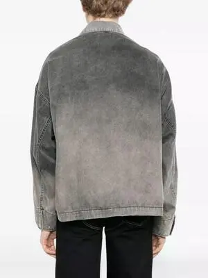 Mihara Yasuhiro Denim Jacket