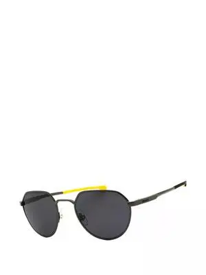 Carrera Eyewear Carduc 036/s Geometric-frame Sunglasses