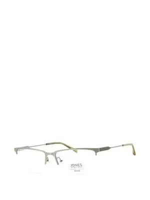 Jones New York Rectangle-frame Glasses