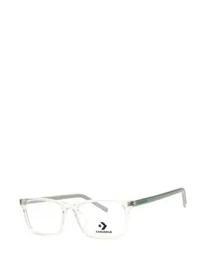 CONVERSE Rectangle-frame Glasses