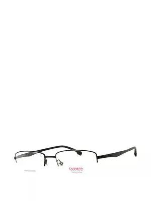 Carrera Eyewear Rectangle-frame Glasses