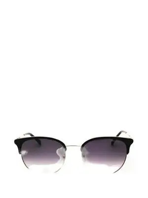 Gant Cat-eye Sunglasses - Black