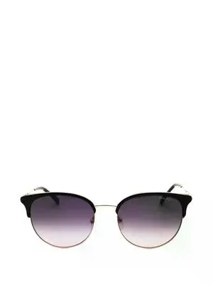 Gant Cat-eye Sunglasses - Black