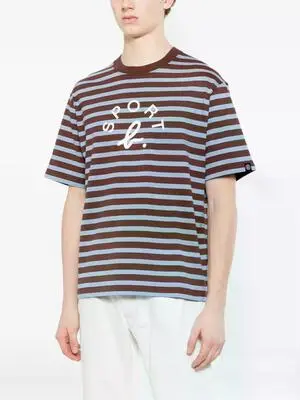 AGNES B. Arch T-shirt