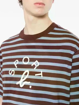 AGNES B. Arch T-shirt