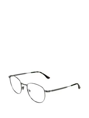 Lacoste Geometric-frame Glasses