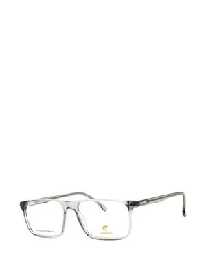 Carrera Eyewear Rectangle-frame Glasses - Grey