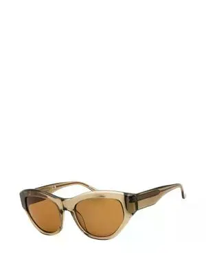 Dkny Cat-eye Sunglasses