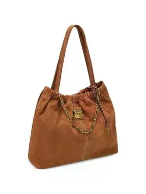 Marc Jacobs The Suede Cristina Tote