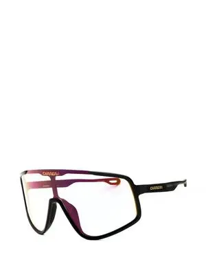 Carrera Eyewear 4017/s Shield-frame Sunglasses