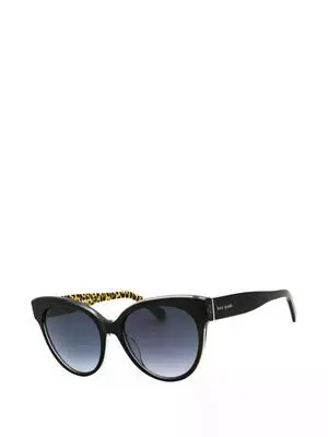 Kate Spade New York Aubriella Cat-eye Sunglasses