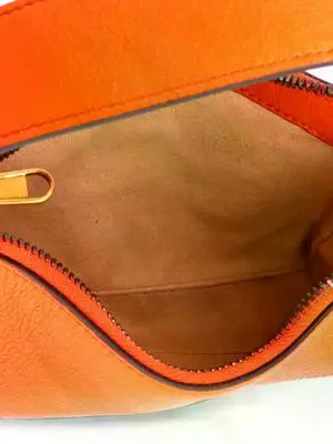 Gucci Aphrodite Leather Mini Shoulder Bag