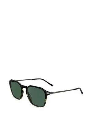 ZEISS Geometric-frame Sunglasses
