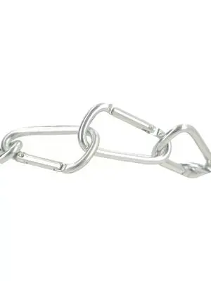CHOPOVA LOWENA Fly My Love Charm-detail Necklace