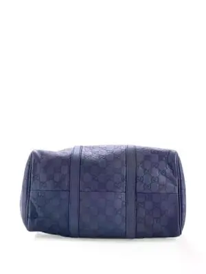 Gucci Joy Boston Bag Guccissima Leather Medium Handbag