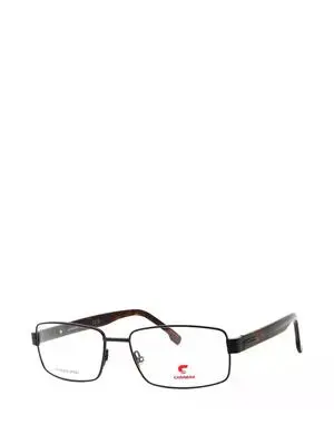 Carrera Eyewear Rectangle-frame Glasses