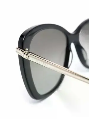 Longchamp Cat-eye Sunglasses