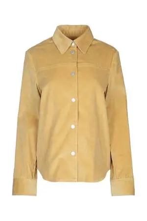 JACOB COHЁN Overshirt M/l - Multicolor