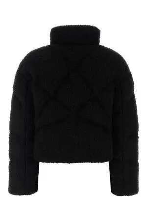 Khrisjoy Teddy Daisy Down Jacket
