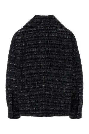 Missoni Tweed Jacket