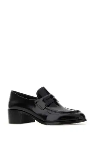 Church's Leather Prudence Loafers