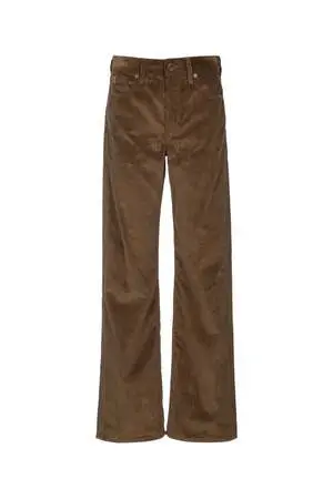JACOB COHЁN Pant 5pkt Relaxed Waist&leg Hailey - Multicolor