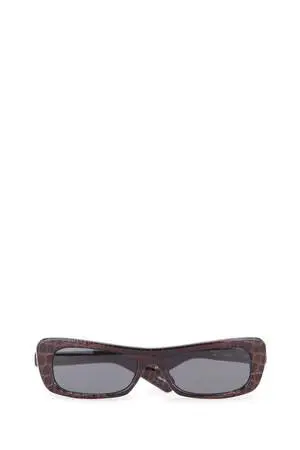 Jacquemus Les Lunettes Capri - Multicolor