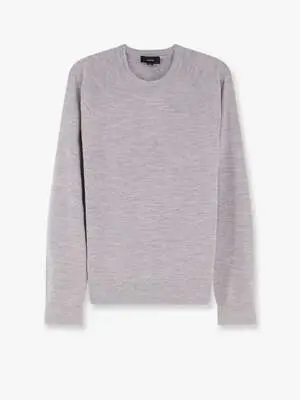 Vince Wool And Cashmere Sweater