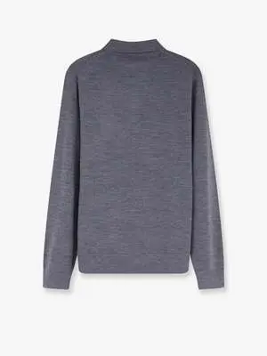 Vince Merino Wool Sweater