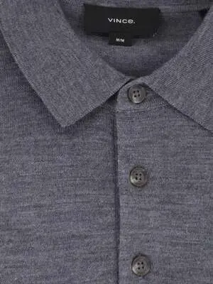 Vince Merino Wool Sweater