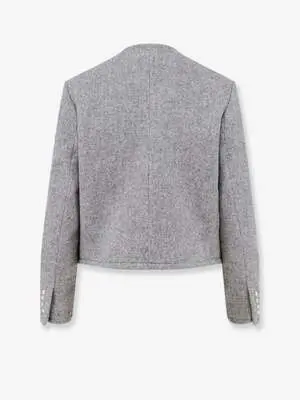 DUNST Classic Tweed Blazer