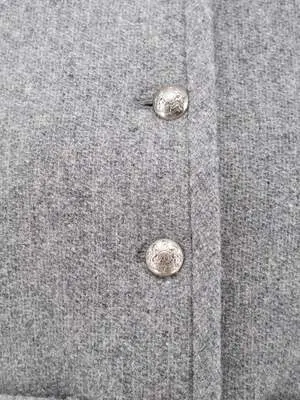 DUNST Classic Tweed Blazer