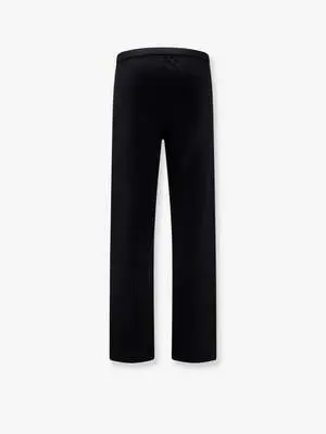 Vince Owen Athletic Fit Trousers