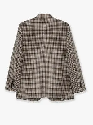 DUNST Classic Wool Blazer