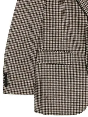 DUNST Classic Wool Blazer