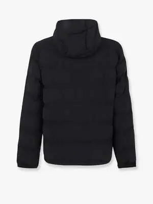 Aspesi Hobbs Stretch Nylon Down Jacket