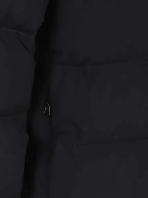 Aspesi Hobbs Stretch Nylon Down Jacket