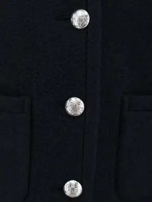 DUNST Classic Tweed Blazer