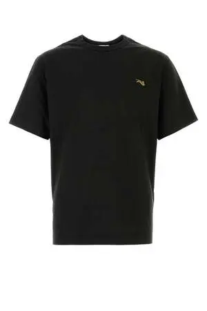 Kenzo Cotton T-shirt - Black
